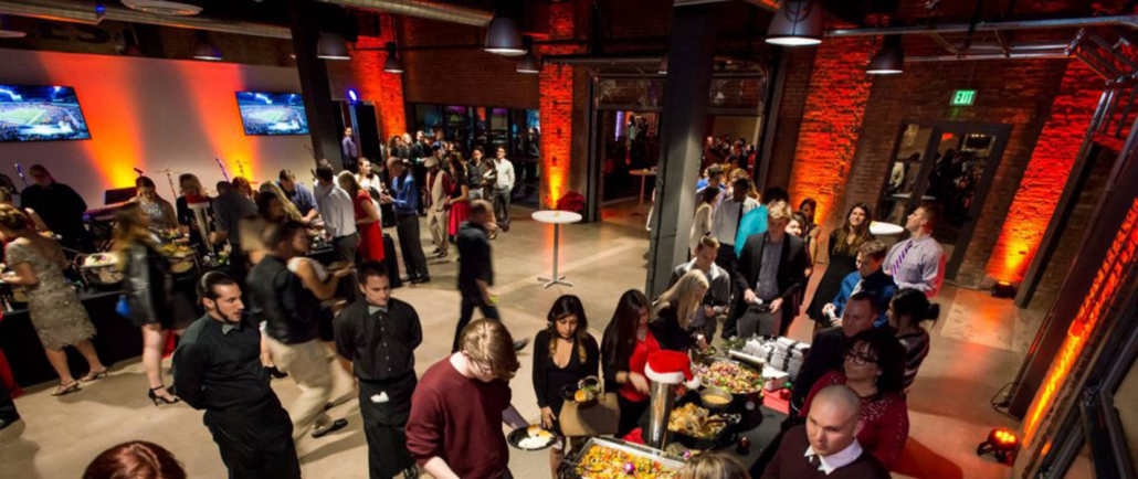 Venture Madness Events - Venture Madness